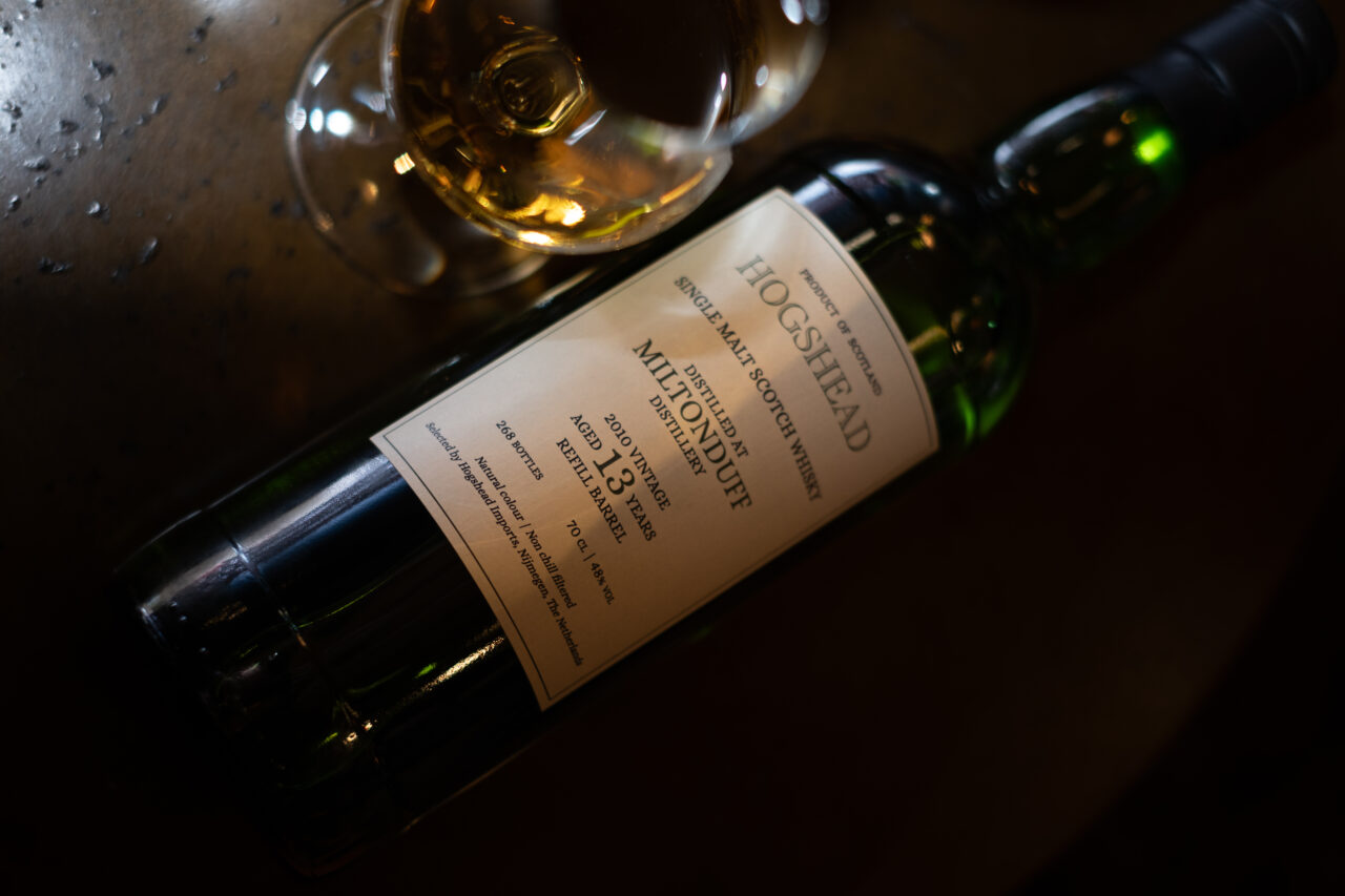 Discover Hogshead Indie whisky - Hogshead Imports